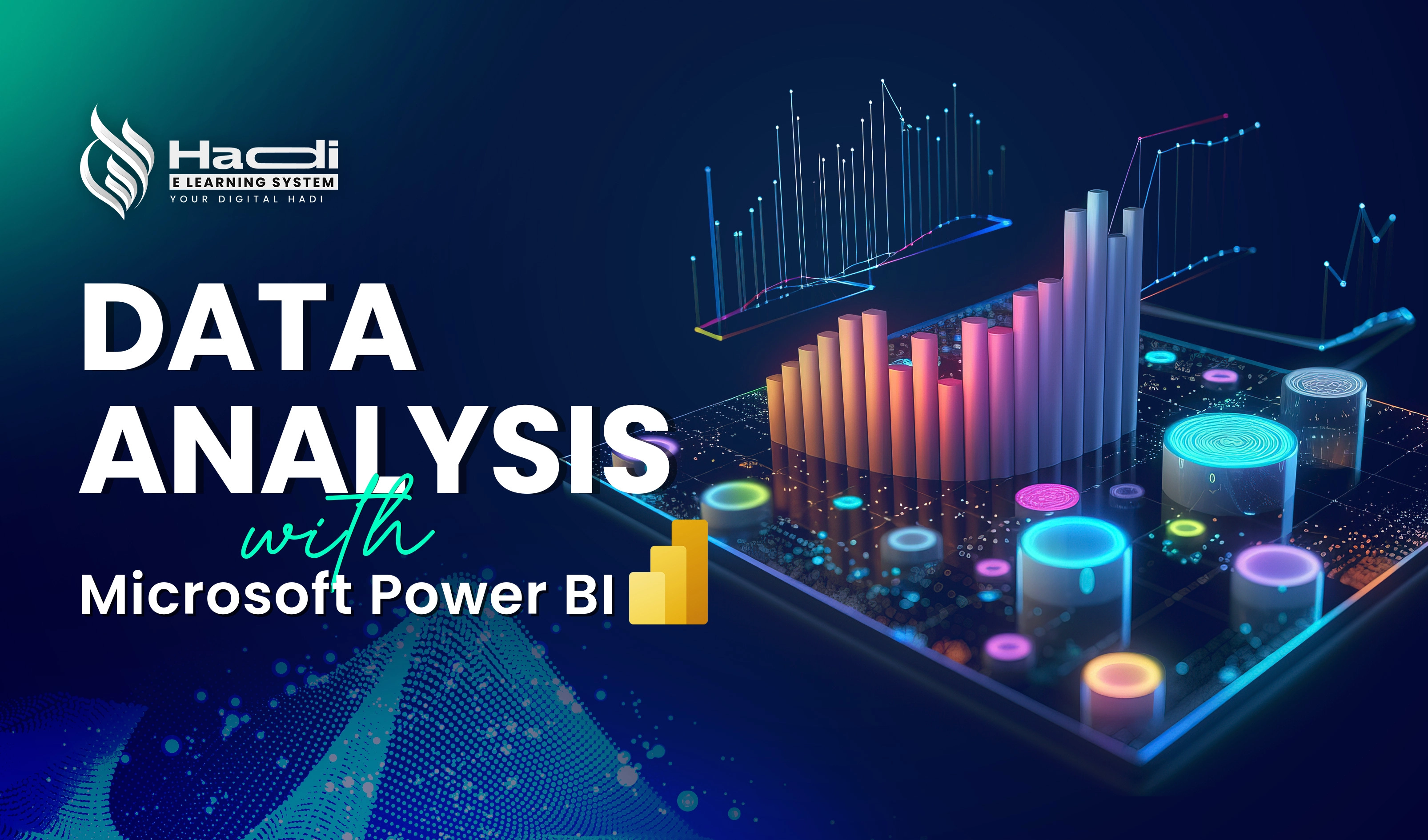 Data Analysis With Microsoft Power BI Hadi E learning